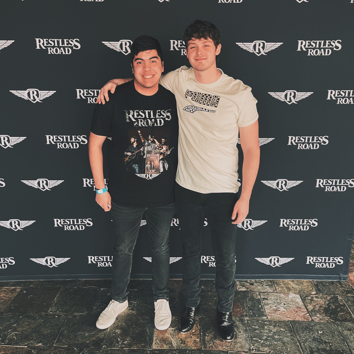 Concert History of The Stache at the Intersection Grand Rapids ...