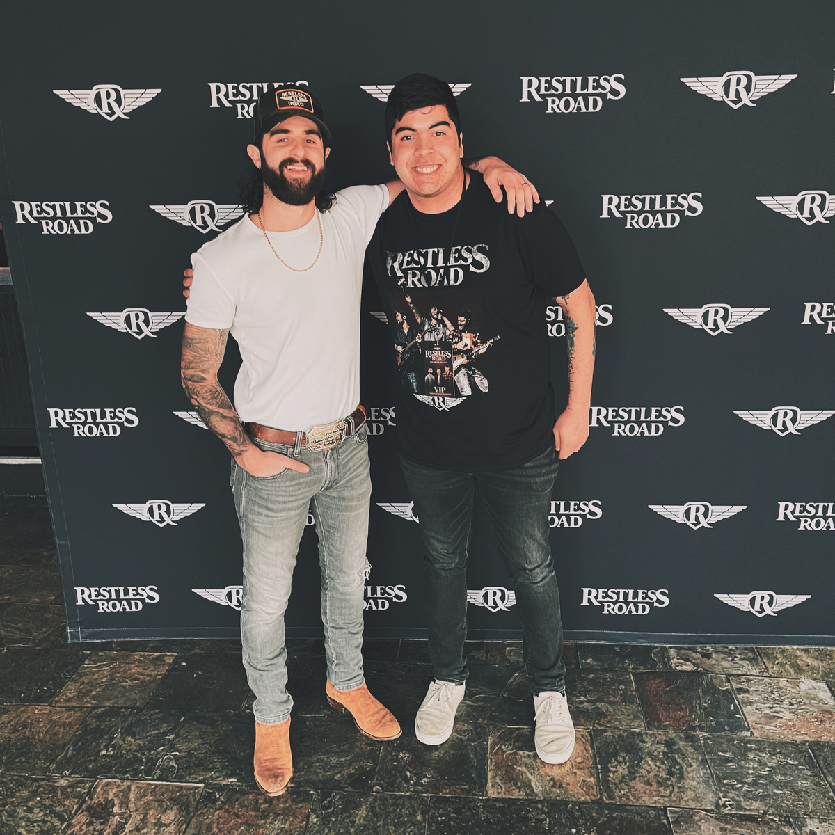 Concert History of The Stache at the Intersection Grand Rapids ...