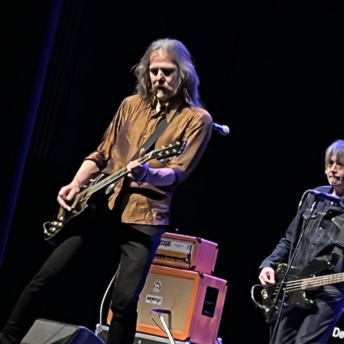 Kris Dollimore Concert & Tour History | Concert Archives