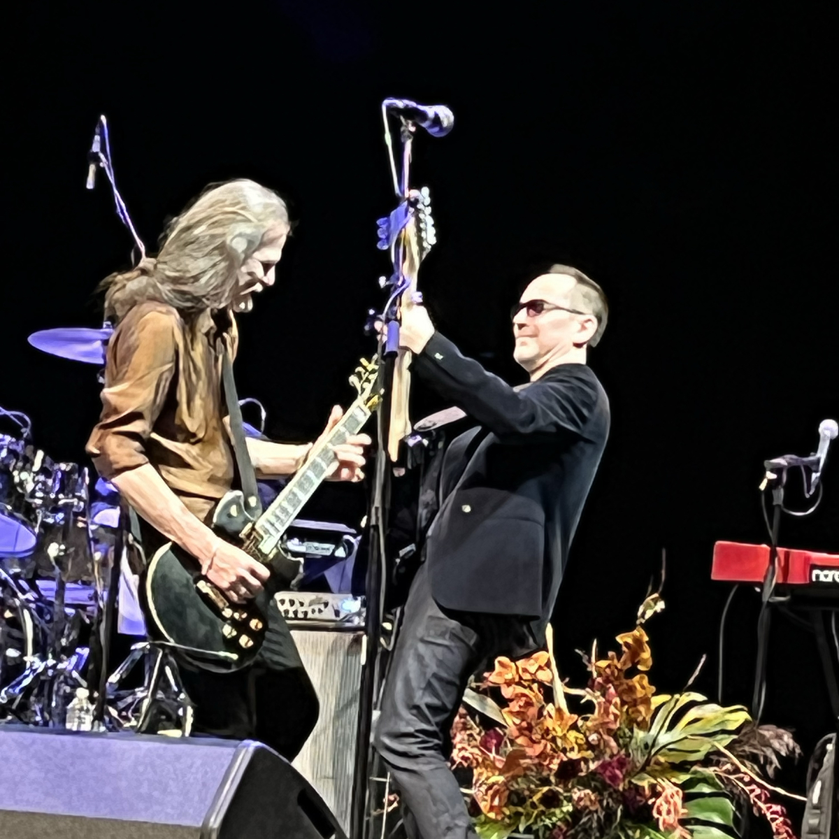 Kris Dollimore Concert & Tour History | Concert Archives