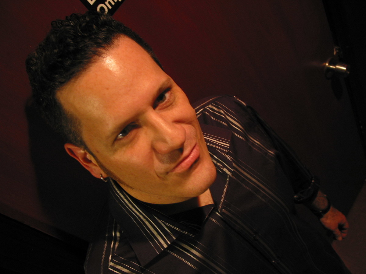 Dan Turnbull Concert & Tour History | Concert Archives