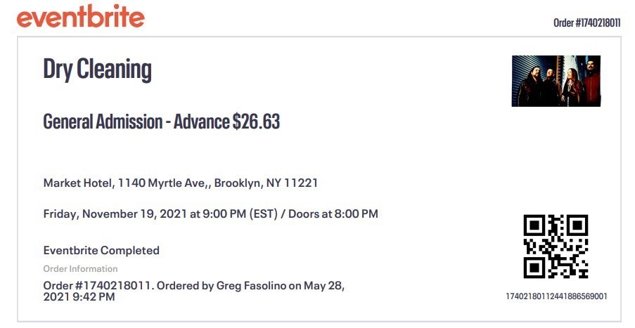 Blair Concert & Tour History (Updated for 2024) | Concert Archives