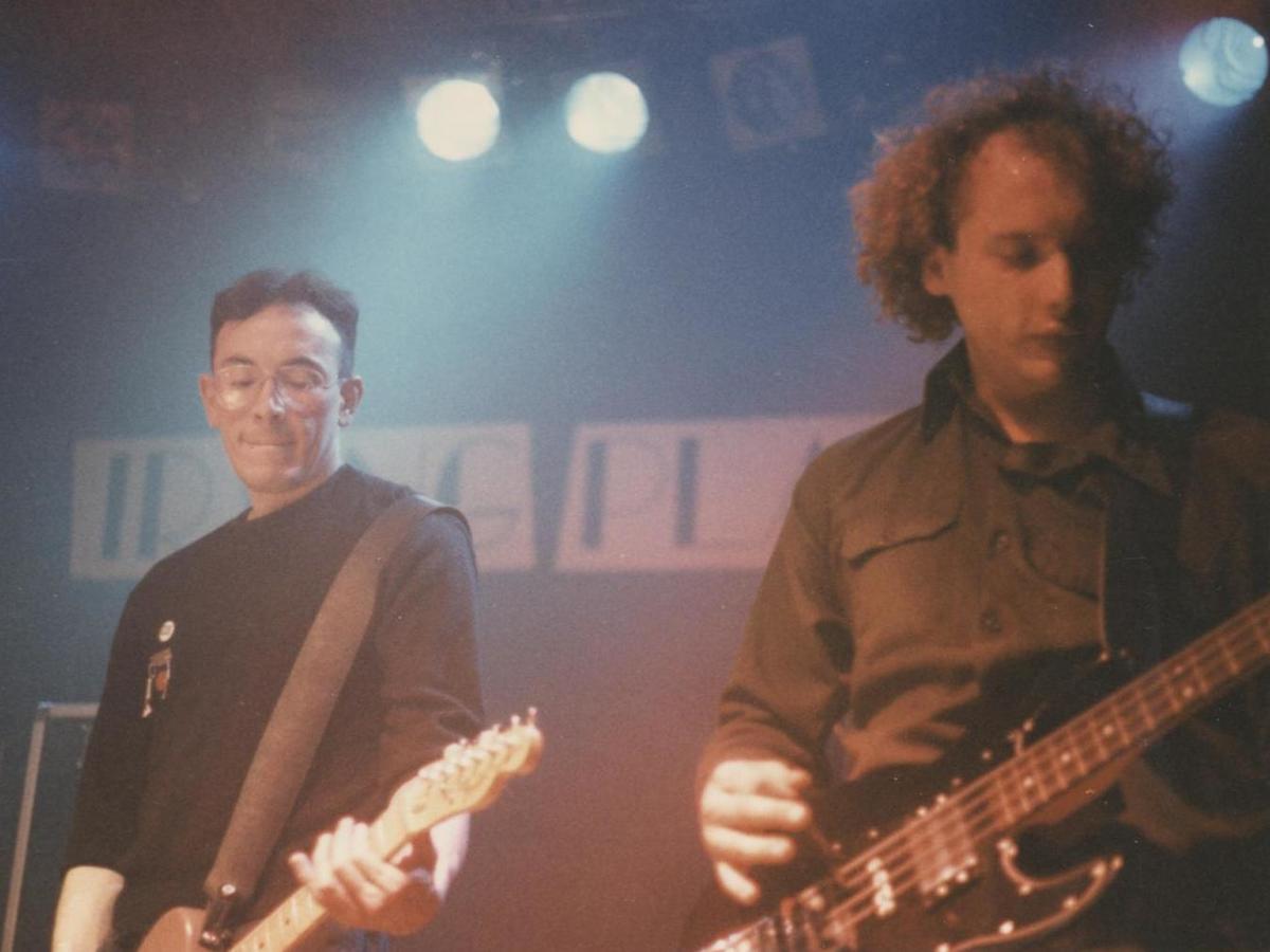 Killdozer Concert & Tour History | Concert Archives