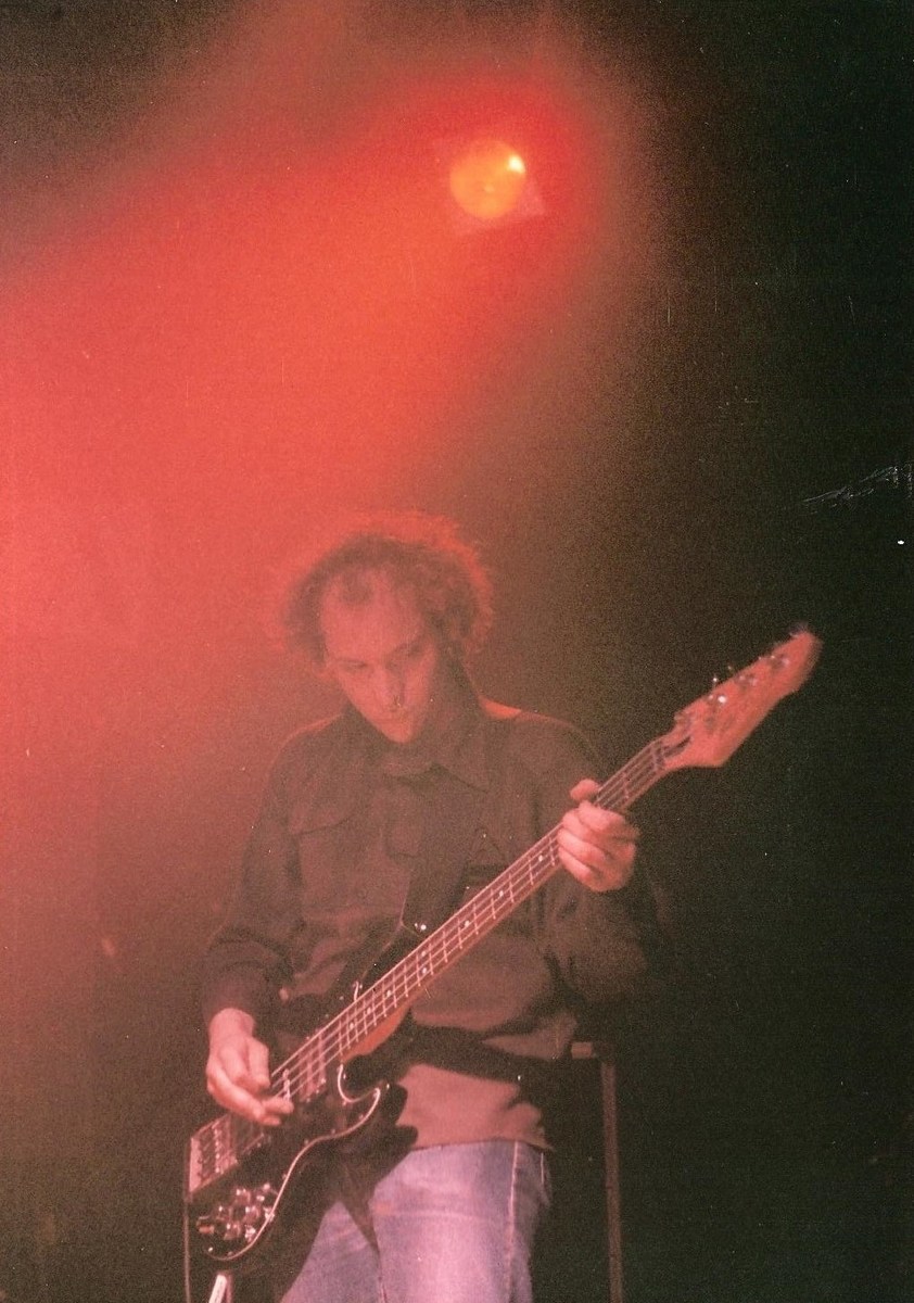 Killdozer Concert & Tour History | Concert Archives