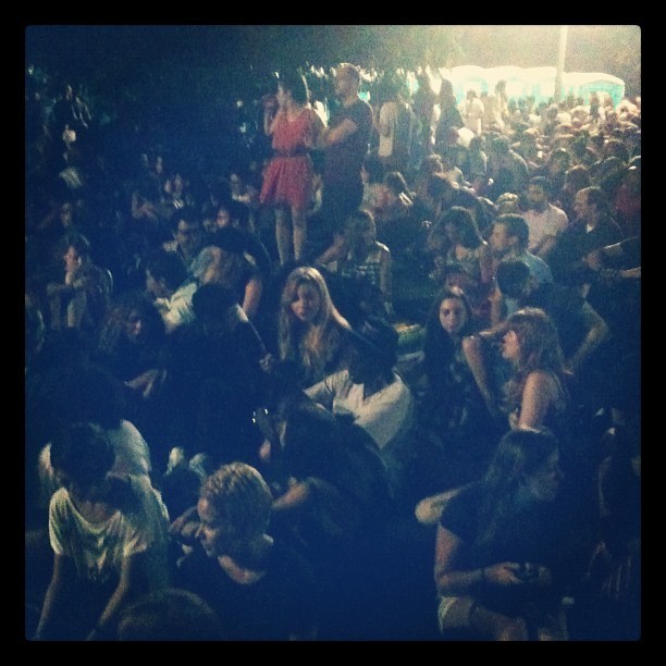 Concert History of Pier 84 New York, New York, United States | Concert ...