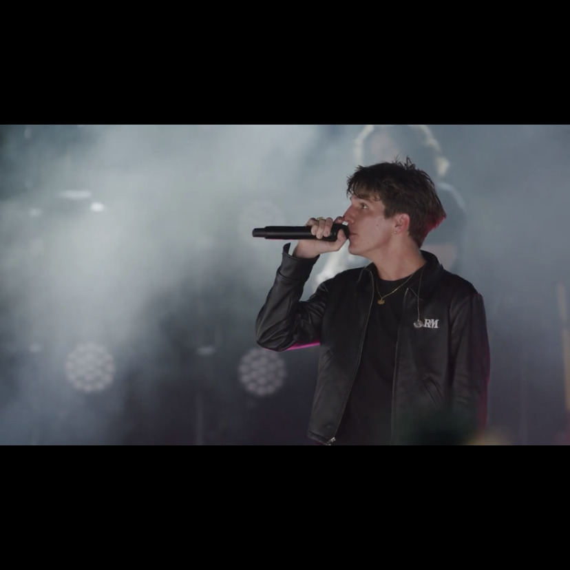 Rolemodel Concert & Tour History | Concert Archives