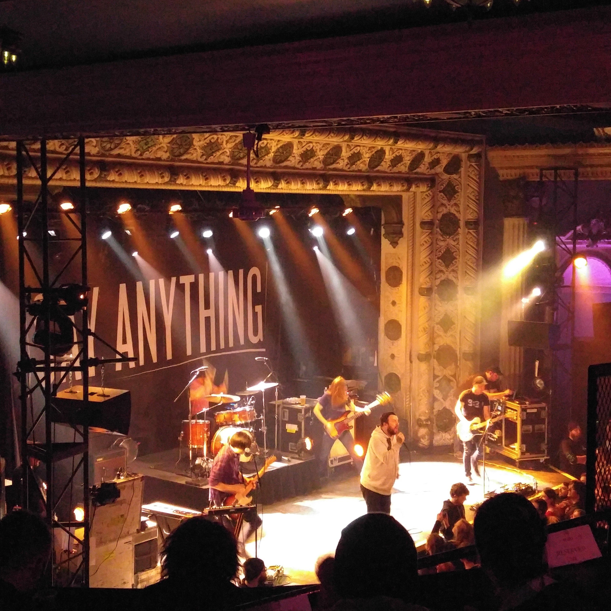 Concert History of metro chicago Chicago, Illinois, United States ...