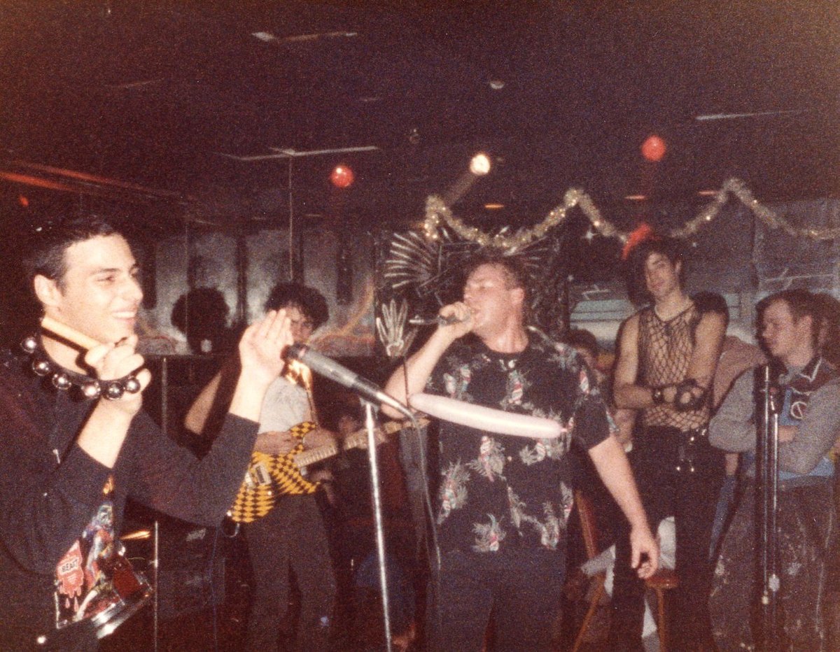 Horror Planet Concert & Tour History | Concert Archives