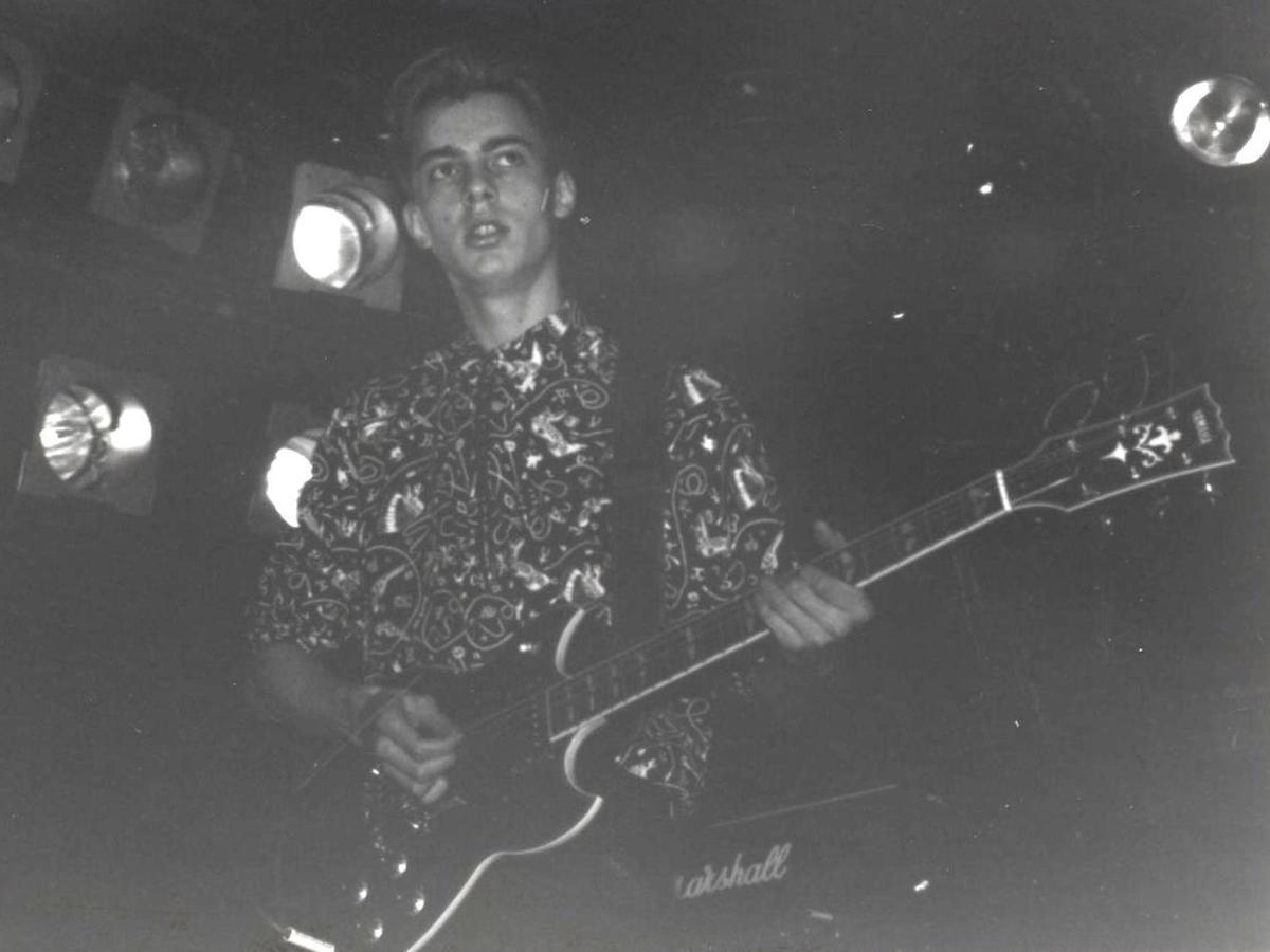 The March Violets Concert & Tour History (Updated for 2024) | Concert ...