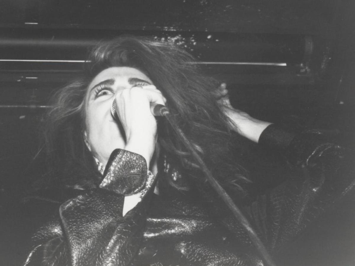 The March Violets Concert & Tour History (Updated for 2024) | Concert ...