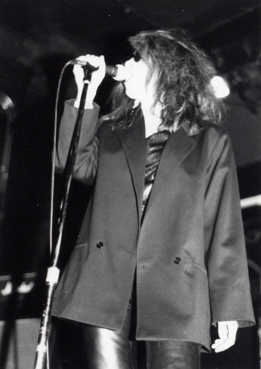 The March Violets Concert & Tour History (Updated for 2024) | Concert ...