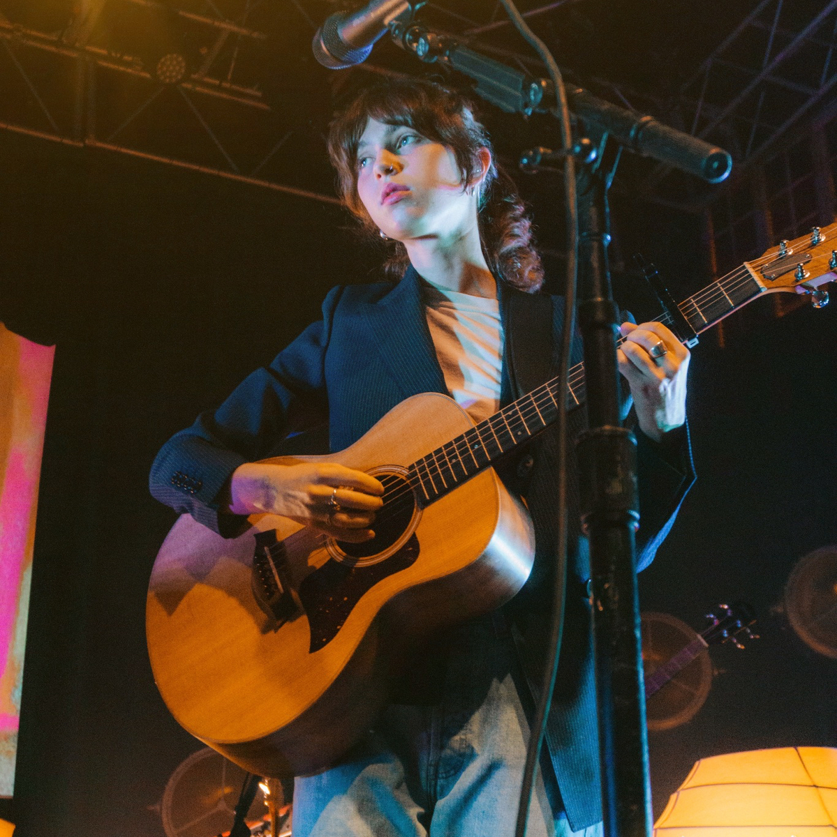 Apr 14, 2022: Clairo / Widowspeak at House of Blues Orlando Orlando ...