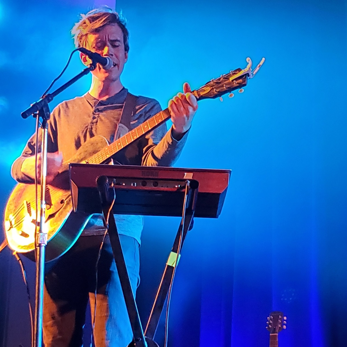 Concert History of The Parkway Theater Minneapolis, Minnesota, United ...