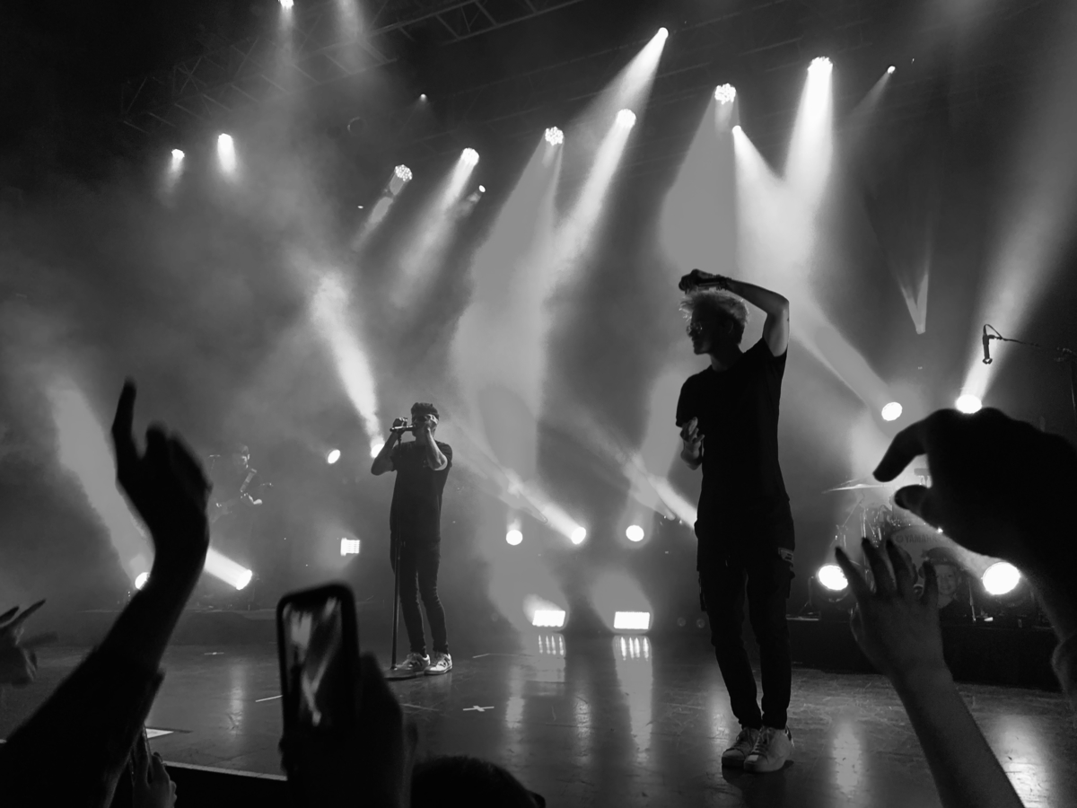 Jack & Jack Concert & Tour History (Updated for 2023) | Concert Archives
