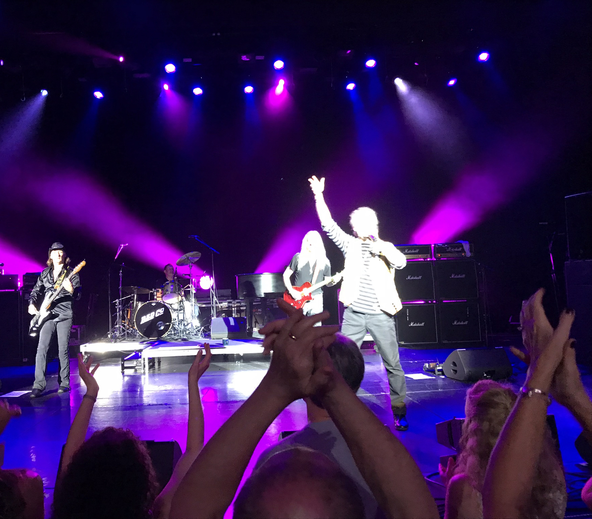 Zebra Concert & Tour History (Updated for 2022) | Concert Archives