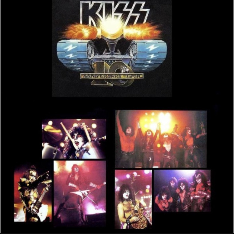 Wendy O Williams and the Plasmatics Concert & Tour History | Concert ...