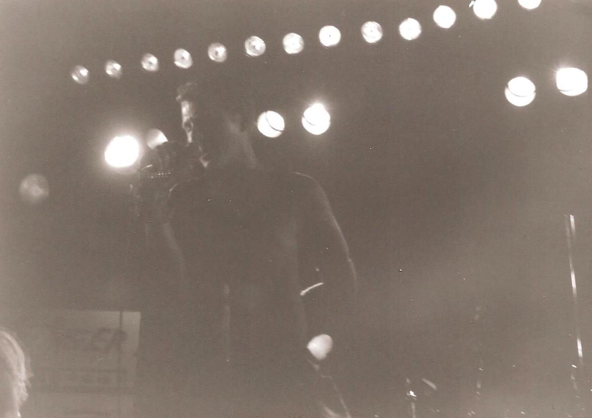 The Meatmen Concert & Tour History | Concert Archives