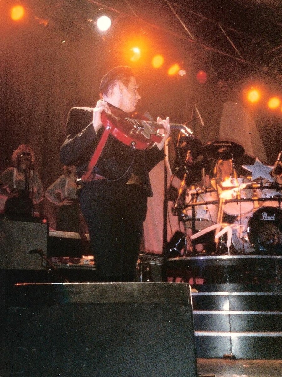 Concert History of Calderone Concert Hall Hempstead, New York, United ...