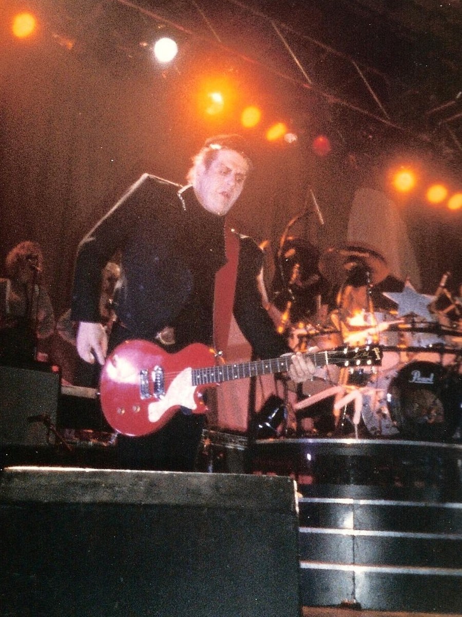 Concert History of Calderone Concert Hall Hempstead, New York, United ...