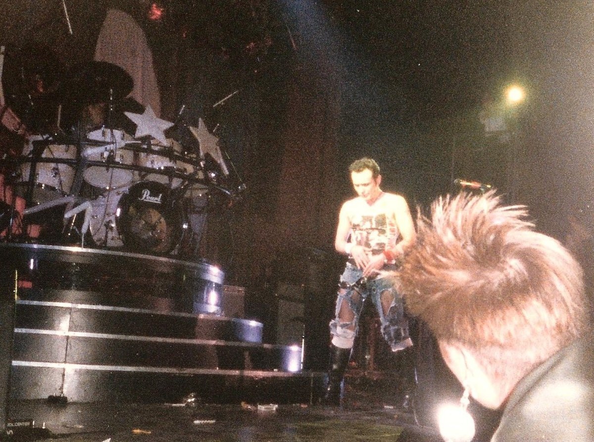 Concert History of Calderone Concert Hall Hempstead, New York, United ...