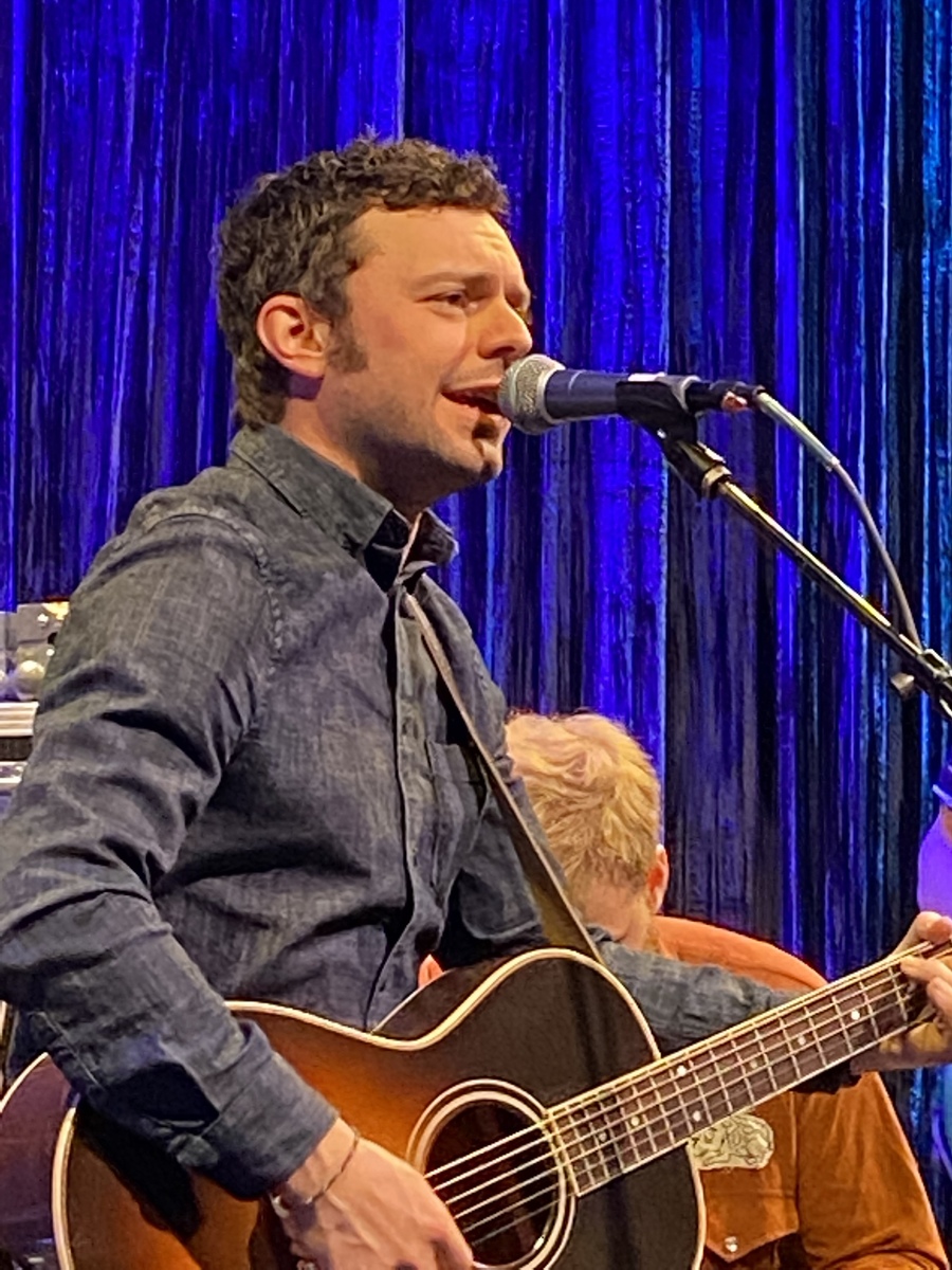 Toby McAllister Concert & Tour History | Concert Archives