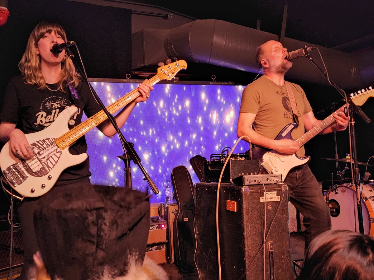 Itchy Kitty Concert & Tour History (Updated for 2024) | Concert Archives