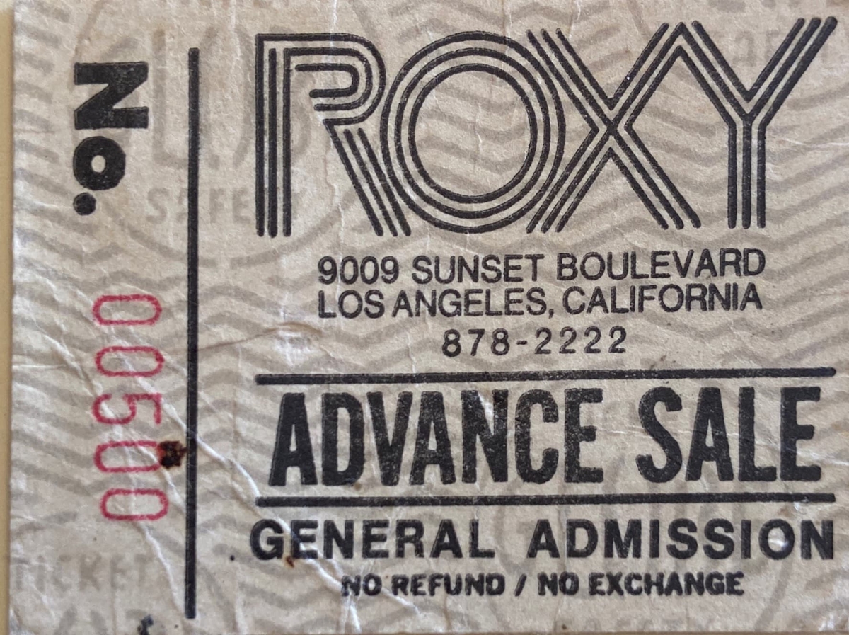 Gleaming Spires Concert & Tour History | Concert Archives