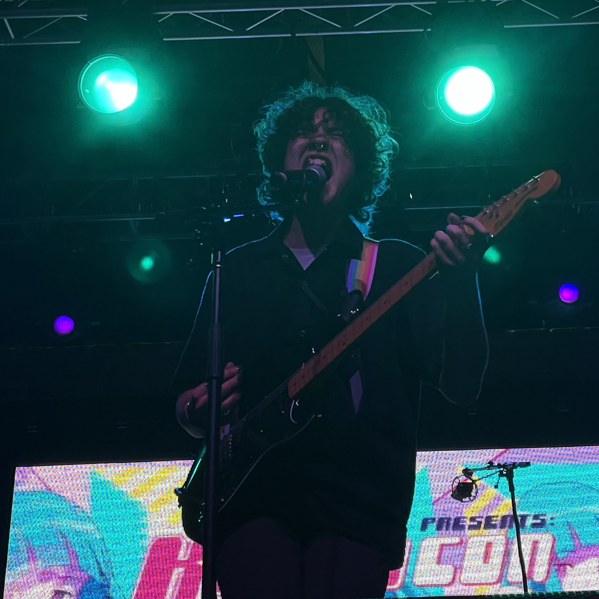 Nicky Monet Concert & Tour History | Concert Archives