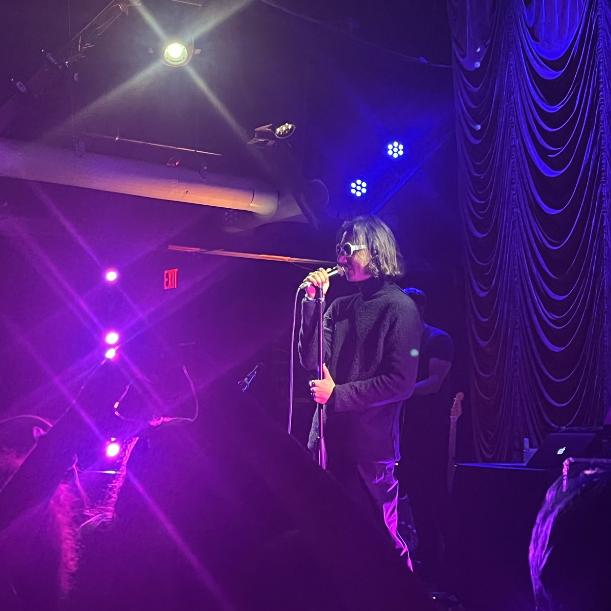 Anson Seabra Concert & Tour History (Updated for 2022) | Concert Archives