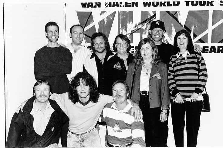 Concert History of Perth Entertainment Centre Perth, Western Australia ...