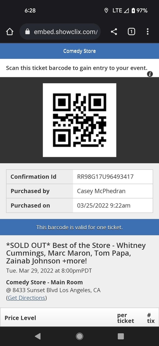 Kyle Erby Concert & Tour History (Updated for 2025) | Concert Archives