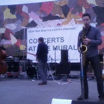 Concert History of Mural Amphitheater, Seattle Center Seattle ...