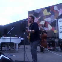 Concert History of Mural Amphitheater, Seattle Center Seattle ...