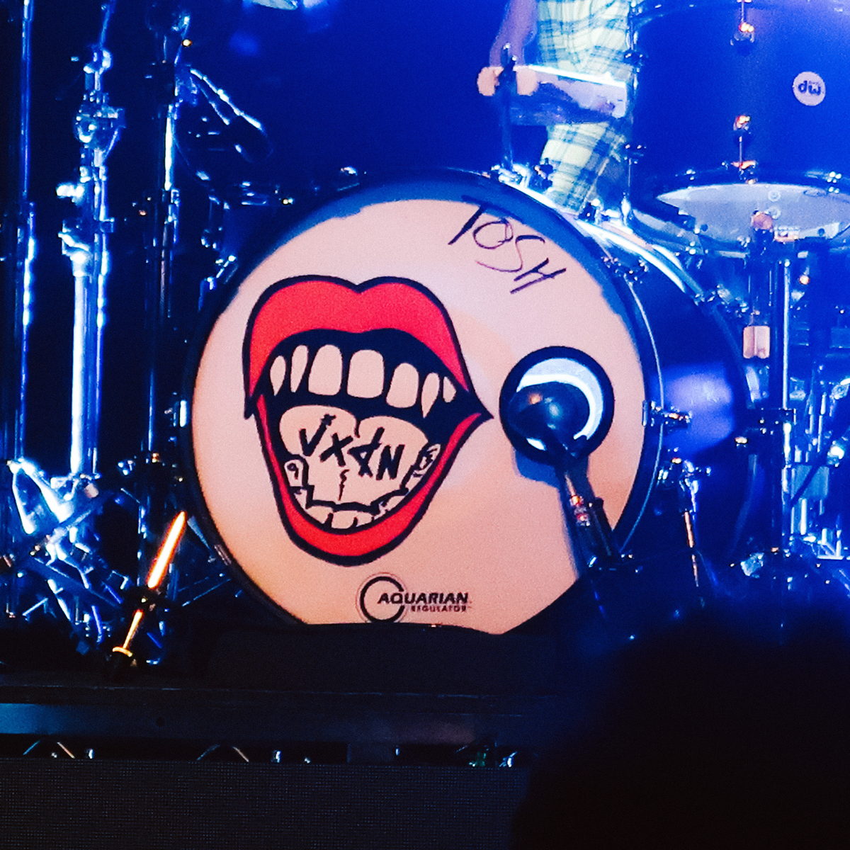 KILLBOY Concert & Tour History (Updated for 2022) | Concert Archives