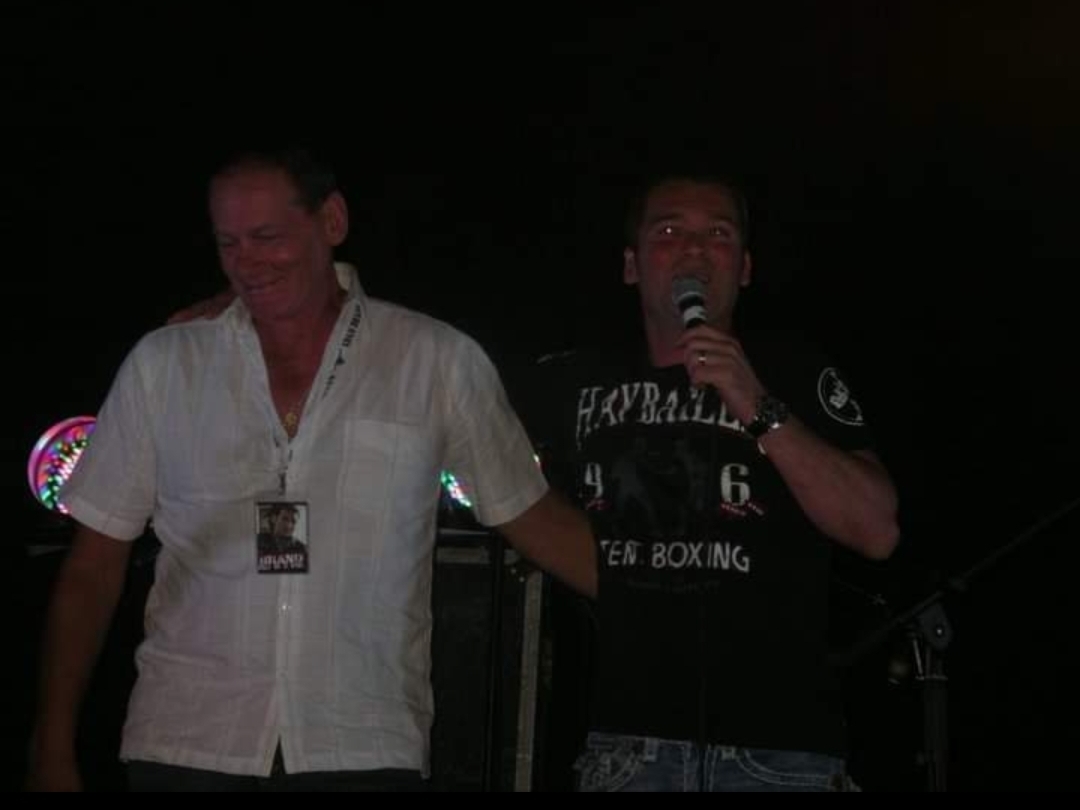 Adam Brand Concert & Tour History | Concert Archives