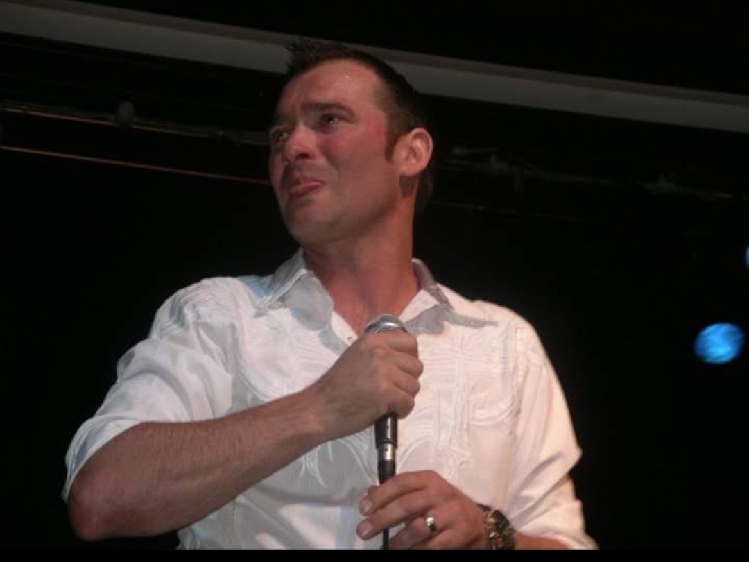 Adam Brand Concert & Tour History (Updated for 2025) | Concert Archives