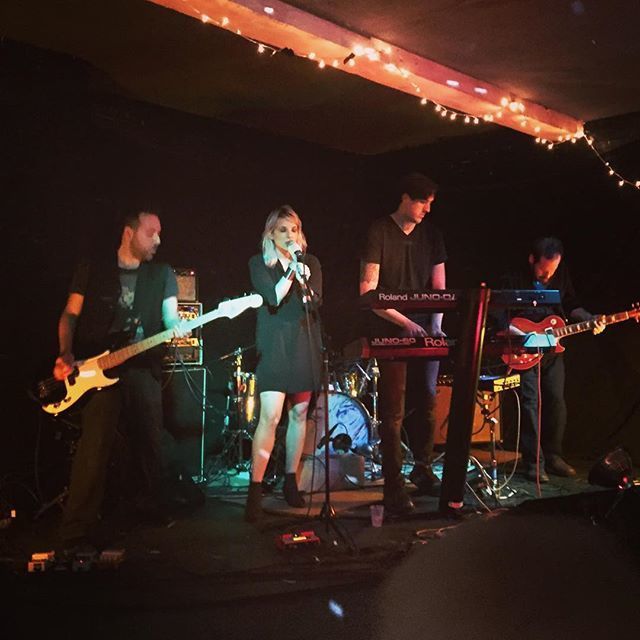 Shannon Funchess Concert Photos | Concert Archives