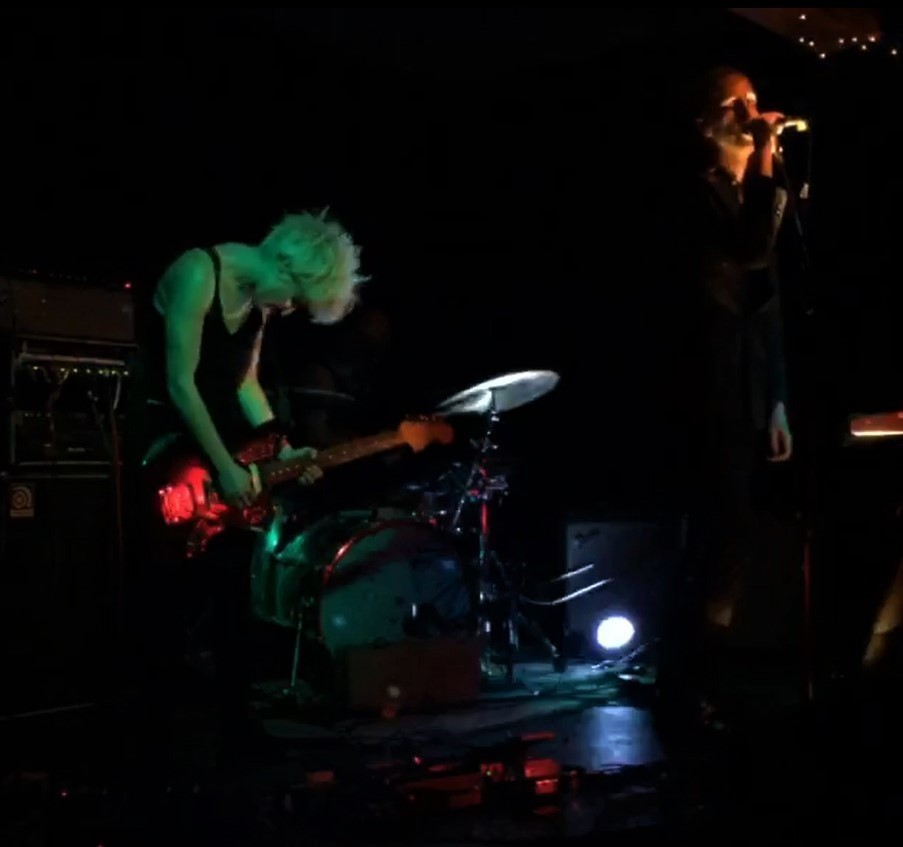 Shannon Funchess Concert Photos | Concert Archives