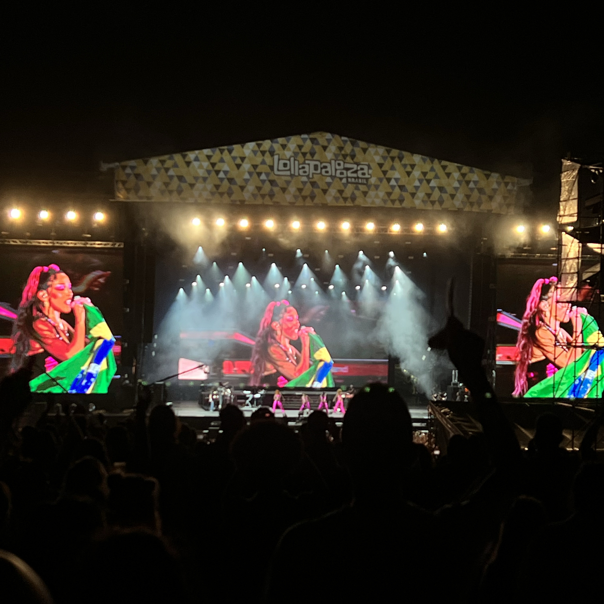 070 Shake Concert & Tour History (Updated for 2022) | Concert Archives