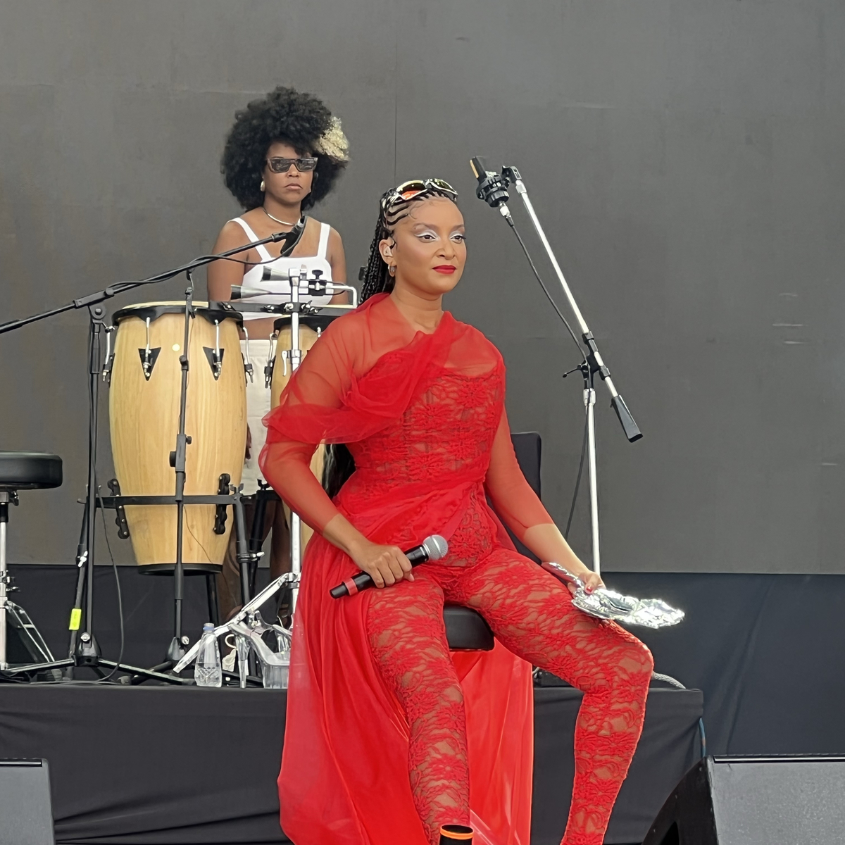 070 Shake Concert & Tour History (Updated for 2022) | Concert Archives