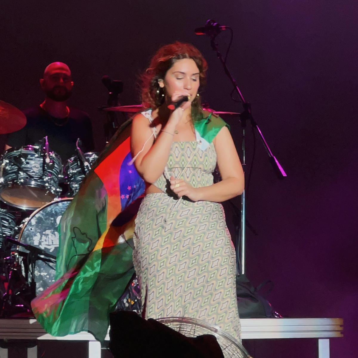 070 Shake Concert & Tour History (Updated for 2022) | Concert Archives