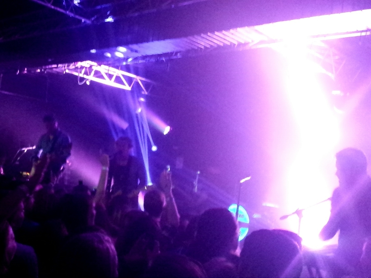 Elena Coats Concert & Tour History | Concert Archives