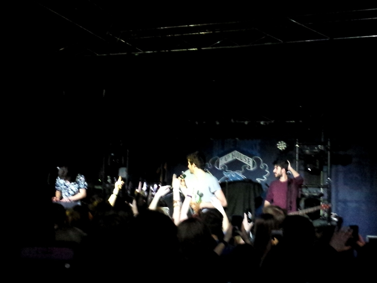 Elena Coats Concert & Tour History | Concert Archives