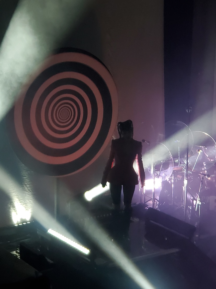 Mz Neon Concert & Tour History (Updated for 2025) | Concert Archives