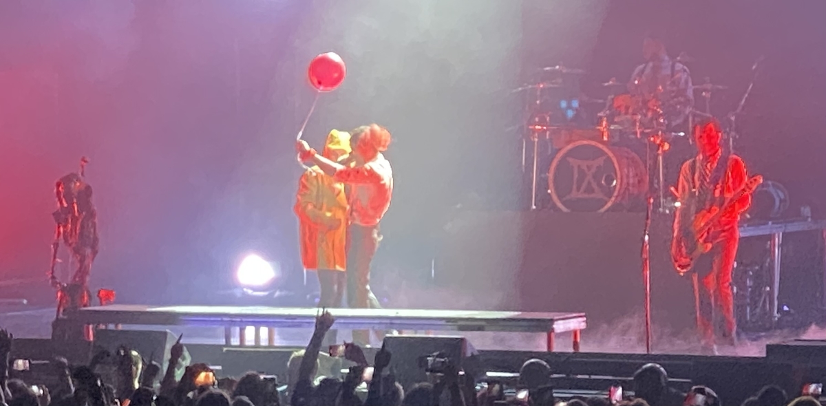 Concert History of Ted Constant Convocation Center Norfolk, Virginia ...