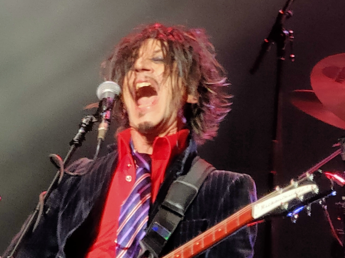 robyn loau Concert & Tour History | Concert Archives