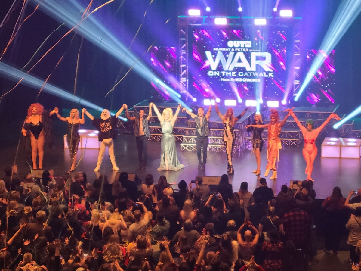 Kylie Sonique Love Concert & Tour History | Concert Archives