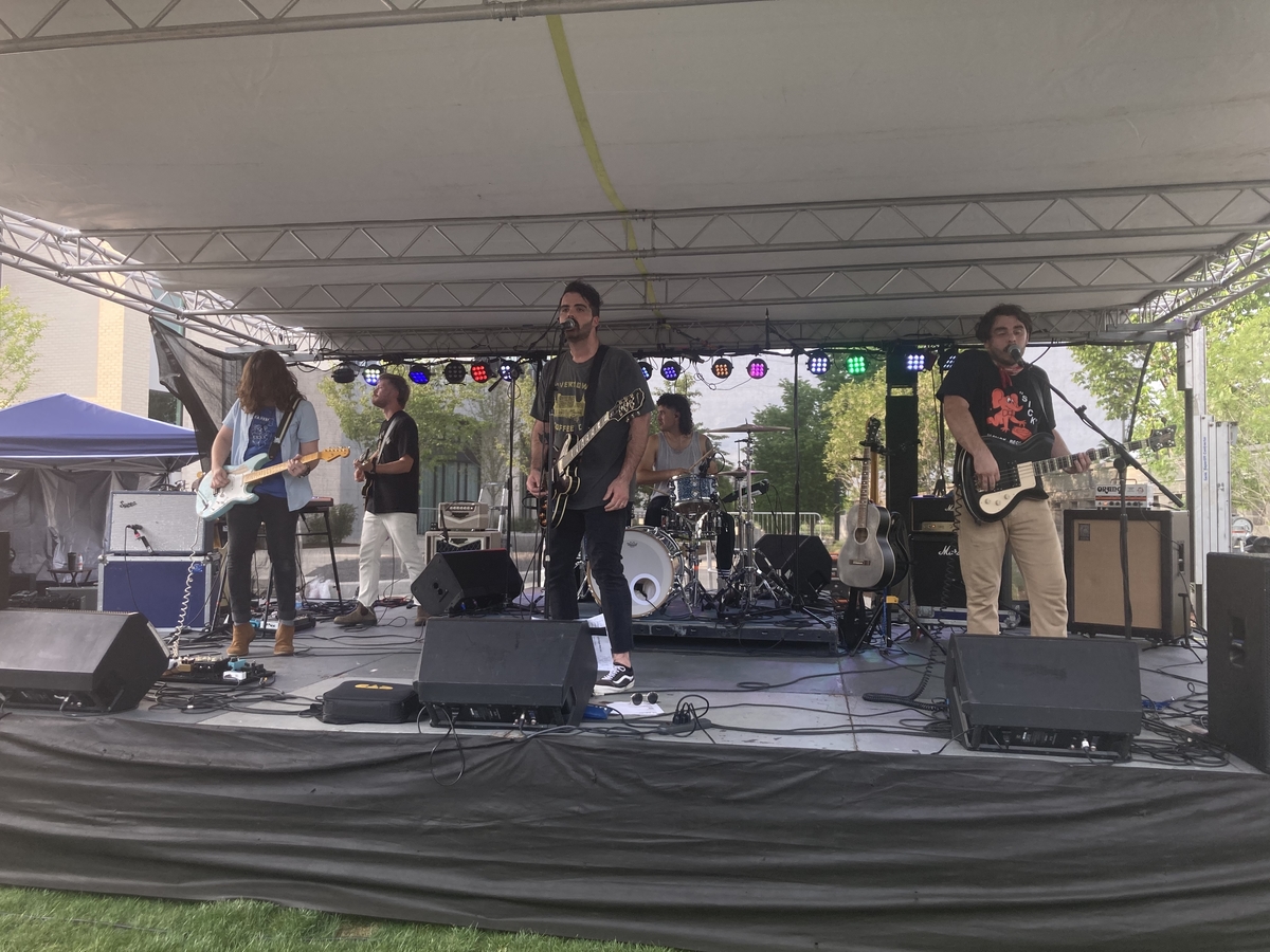 cole ritter & the night owls Concert & Tour History | Concert Archives