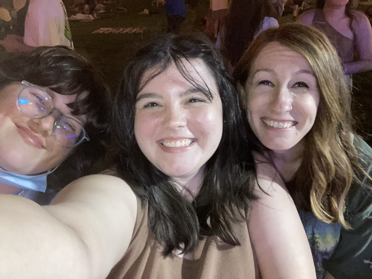 cole ritter & the night owls Concert & Tour History | Concert Archives