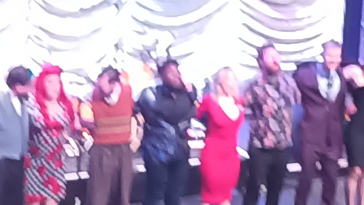 Postmodern Jukebox Concert & Tour History (Updated for 2024 - 2025 ...